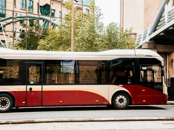 Save Money on Trains and Ferries – Young Scot