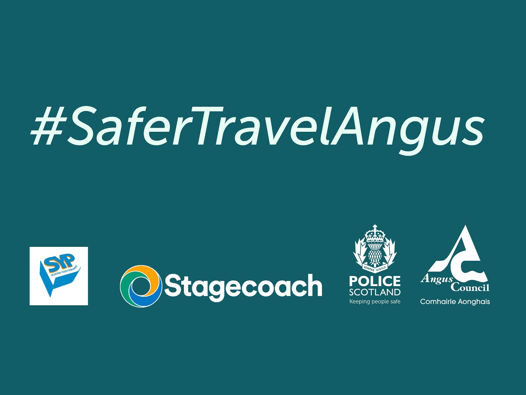 Safer Travel Angus – Interview with Angus MSYPs – Young Scot