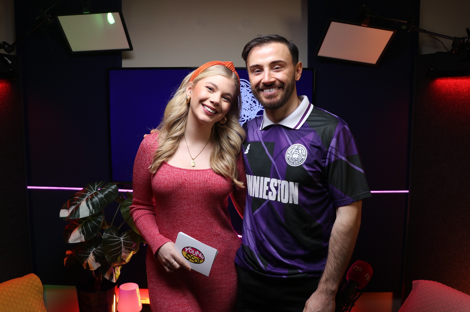 Being the First Scottish Professional Footballer to Come Out as Gay ...