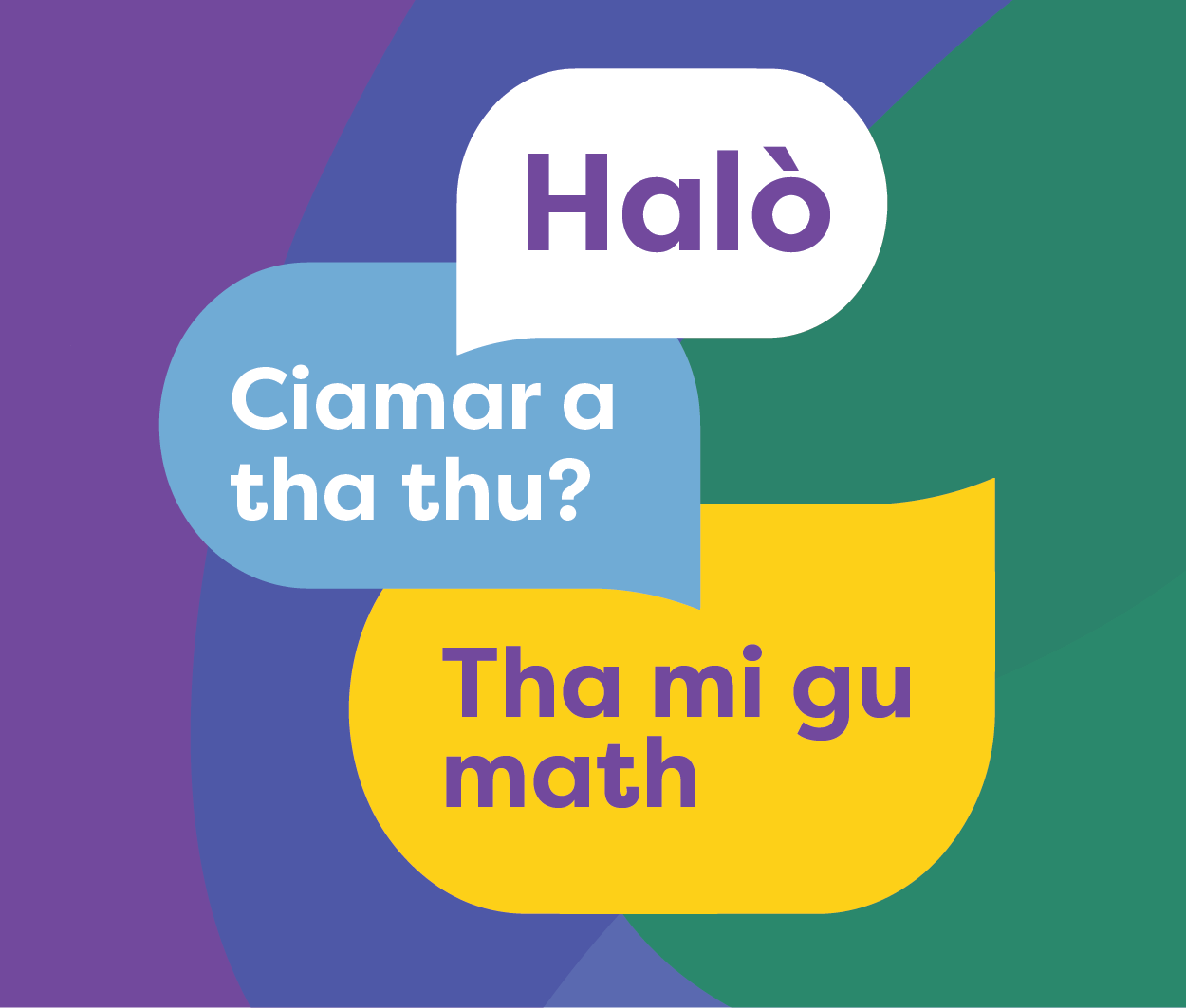Learning Gaelic – Young Scot