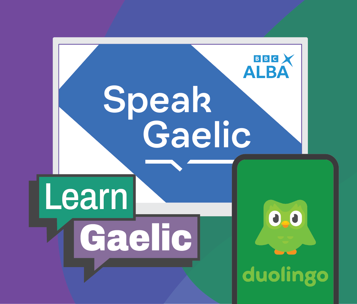 Gaelic Resources – Young Scot