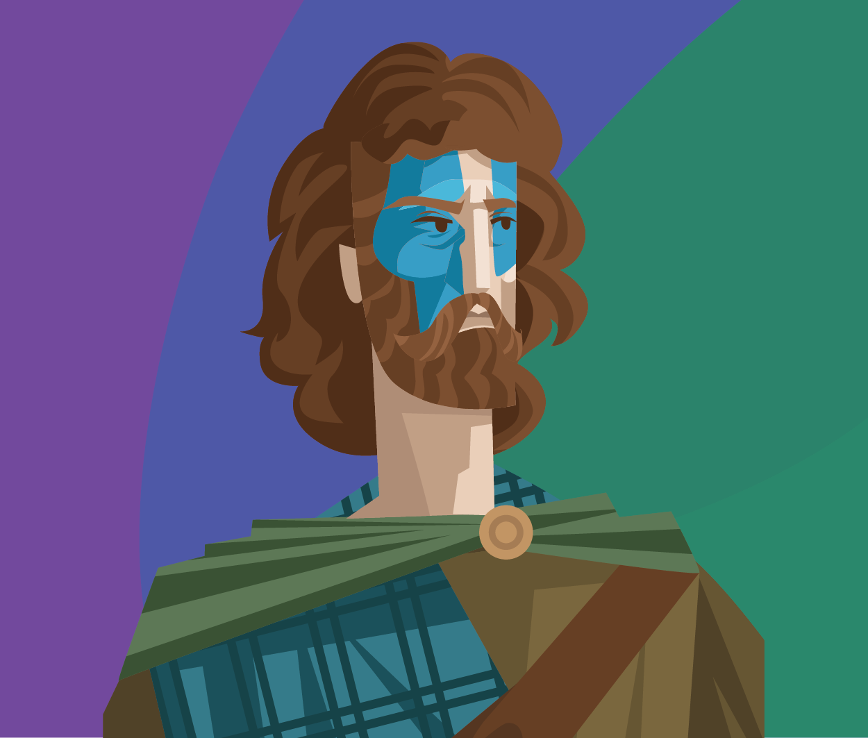 Scottish Gaelic History – Young Scot