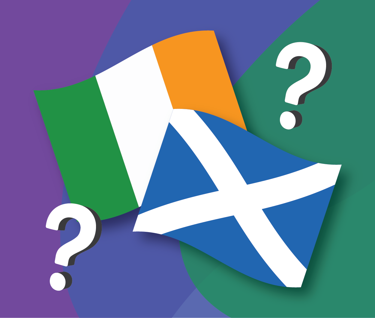 Scottish Gaelic & Irish – Young Scot