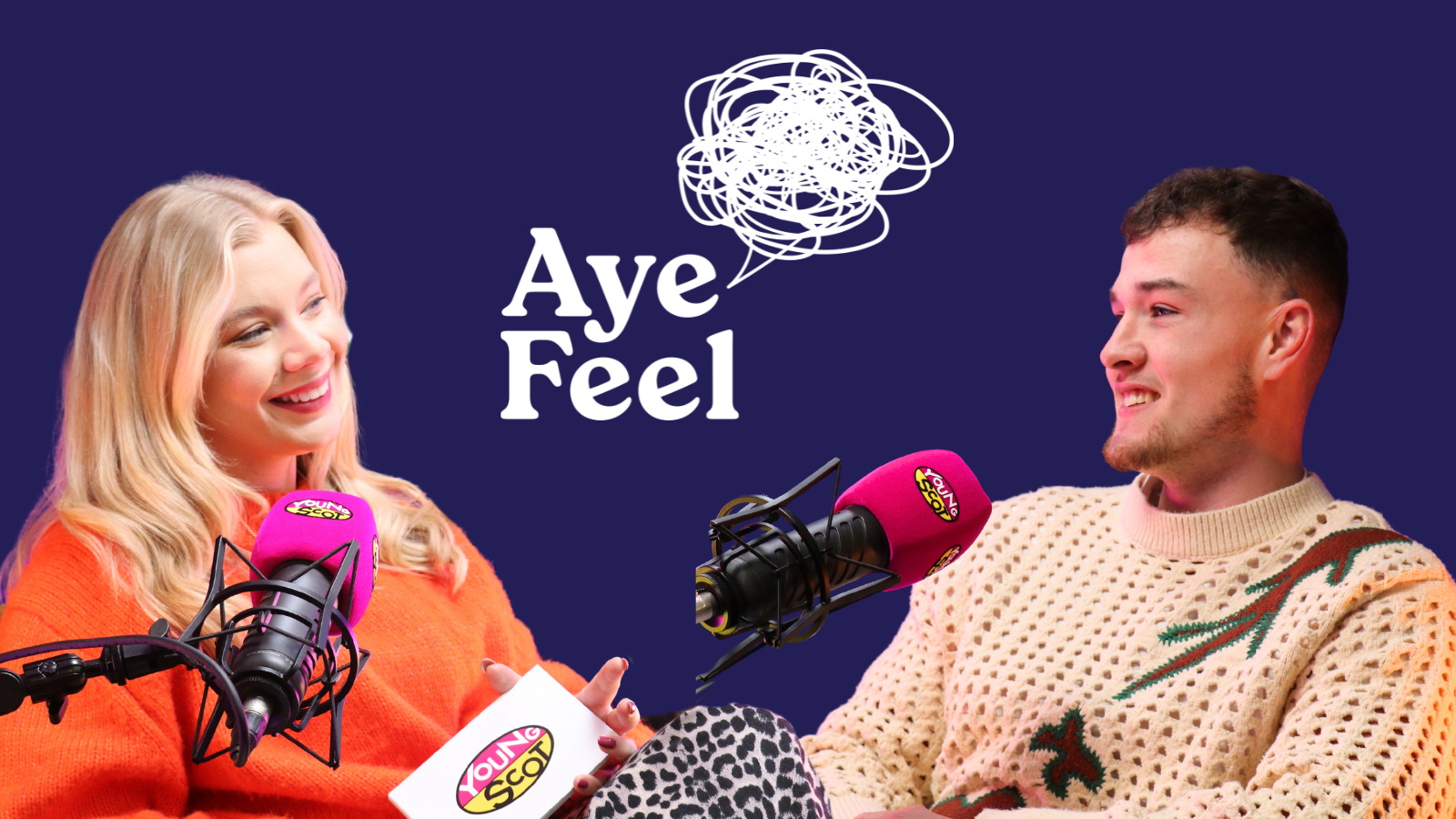 Walking for Men’s Mental Health: This is How AyeFeel – Young Scot