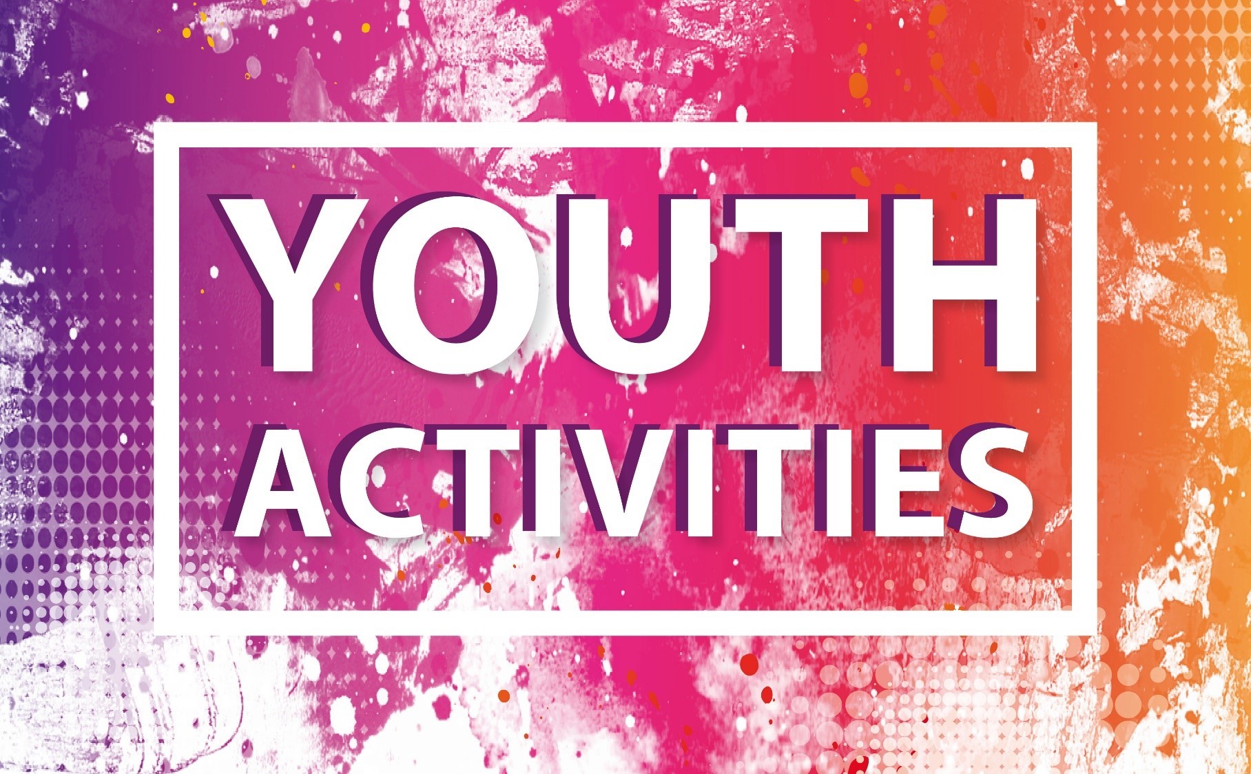 Community Based Youth Work – Young Scot