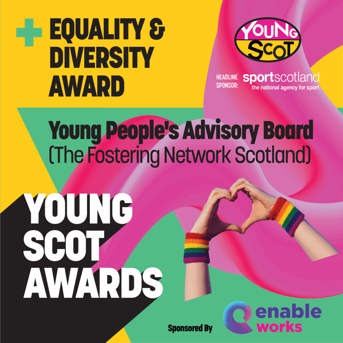Young Scot Awards – Young Scot