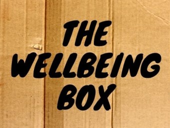 The Wellbeing Box – Young Scot