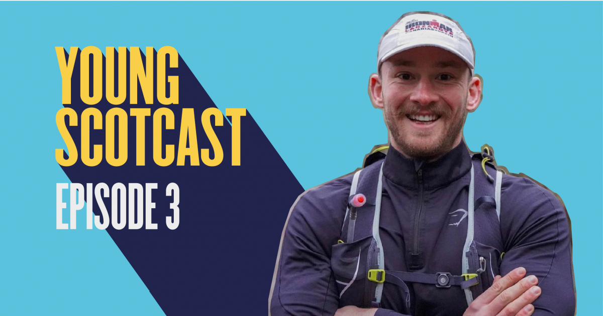 YoungScotcast Episode 3 – Young Scot