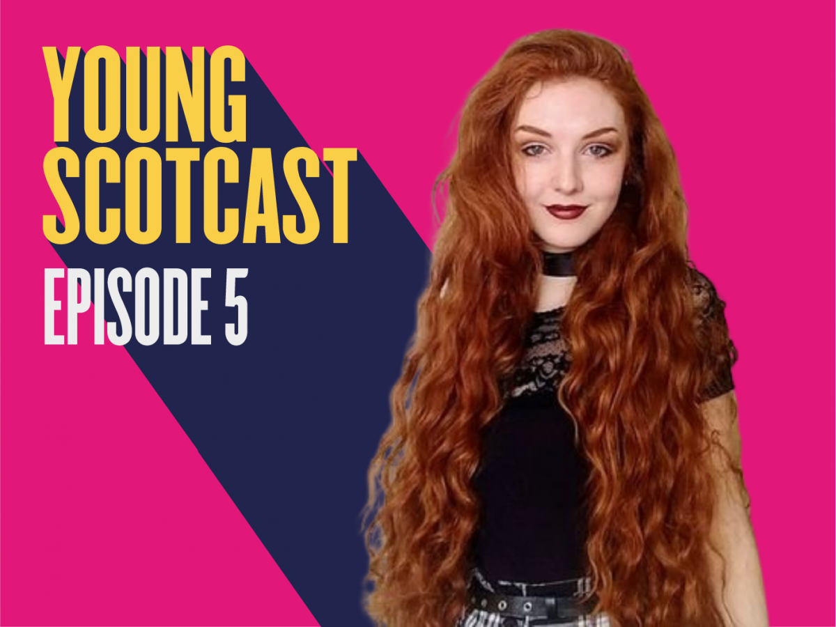 Young Scotcast Episode 5 – Young Scot