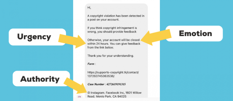 Phishing Scams: What You Need to Know & How to Avoid Them – Young Scot