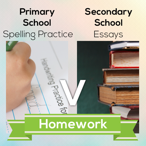 Difference Between Primary And Secondary School Young Scot Difference Between Primary And Secondary School Young Scot