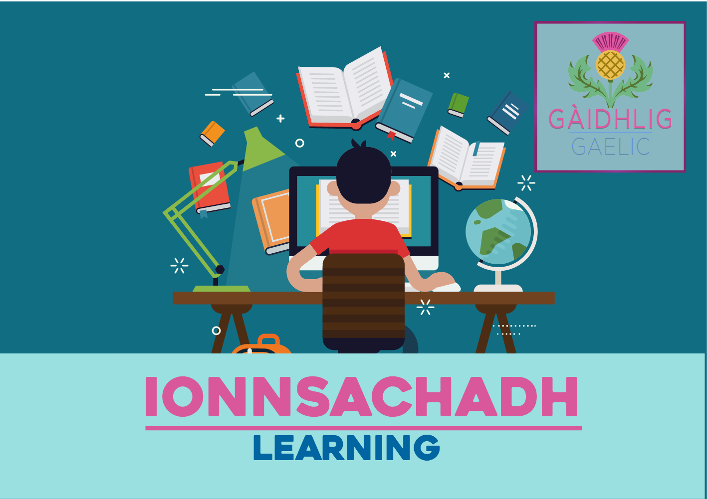 Learning Gaelic – Young Scot