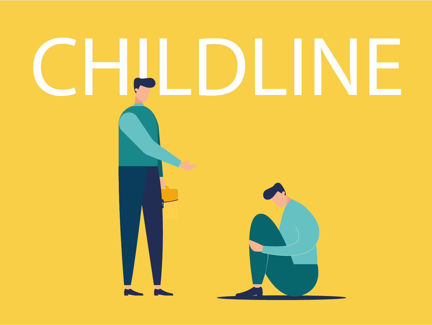 What Support Do Childline Offer? – Young Scot